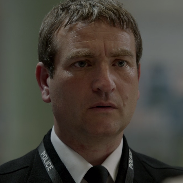 Michael Nardone: From The Bill to The Night Manager and Traces