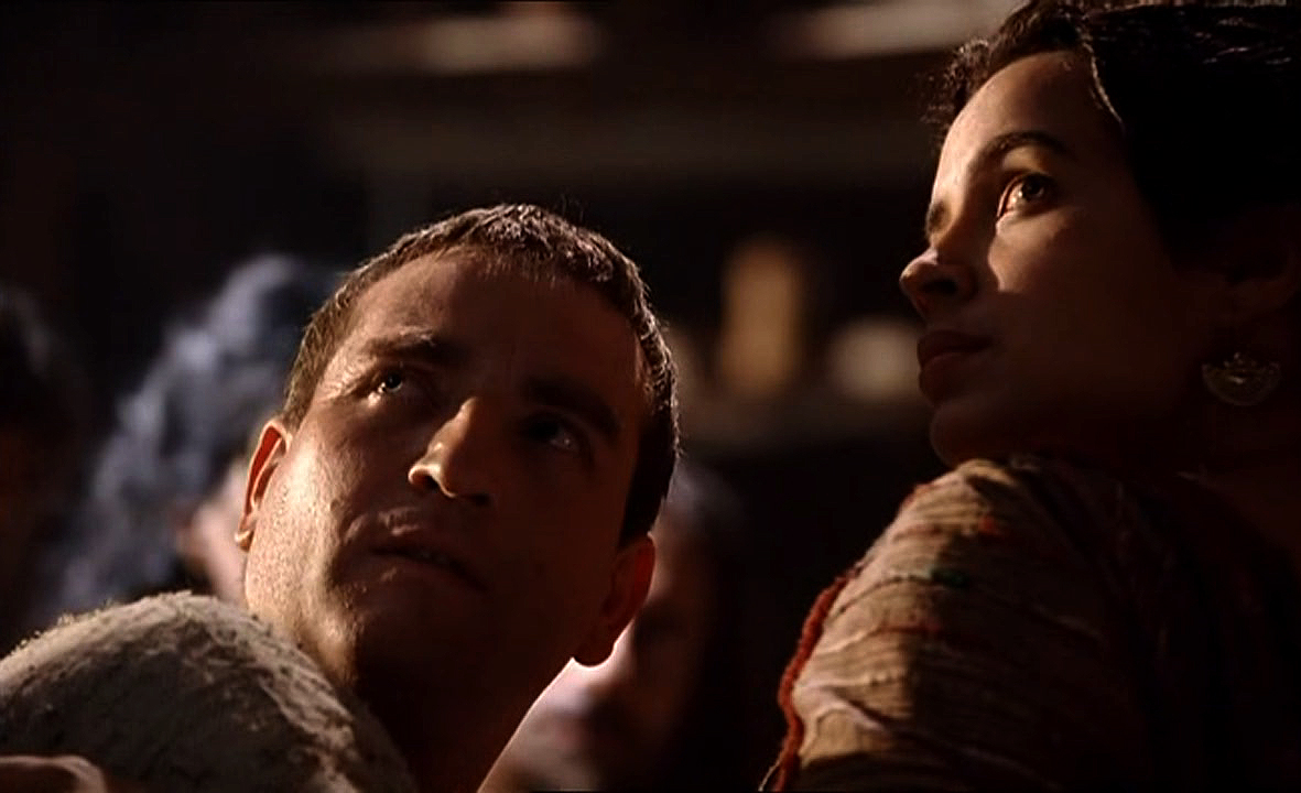 Michael Nardone: From The Bill to The Night Manager and Traces