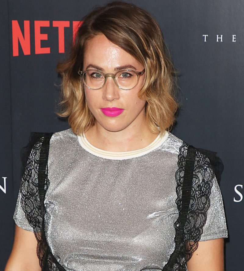 Colin Murray joins Countdown as host, married to composer Carly Paradis