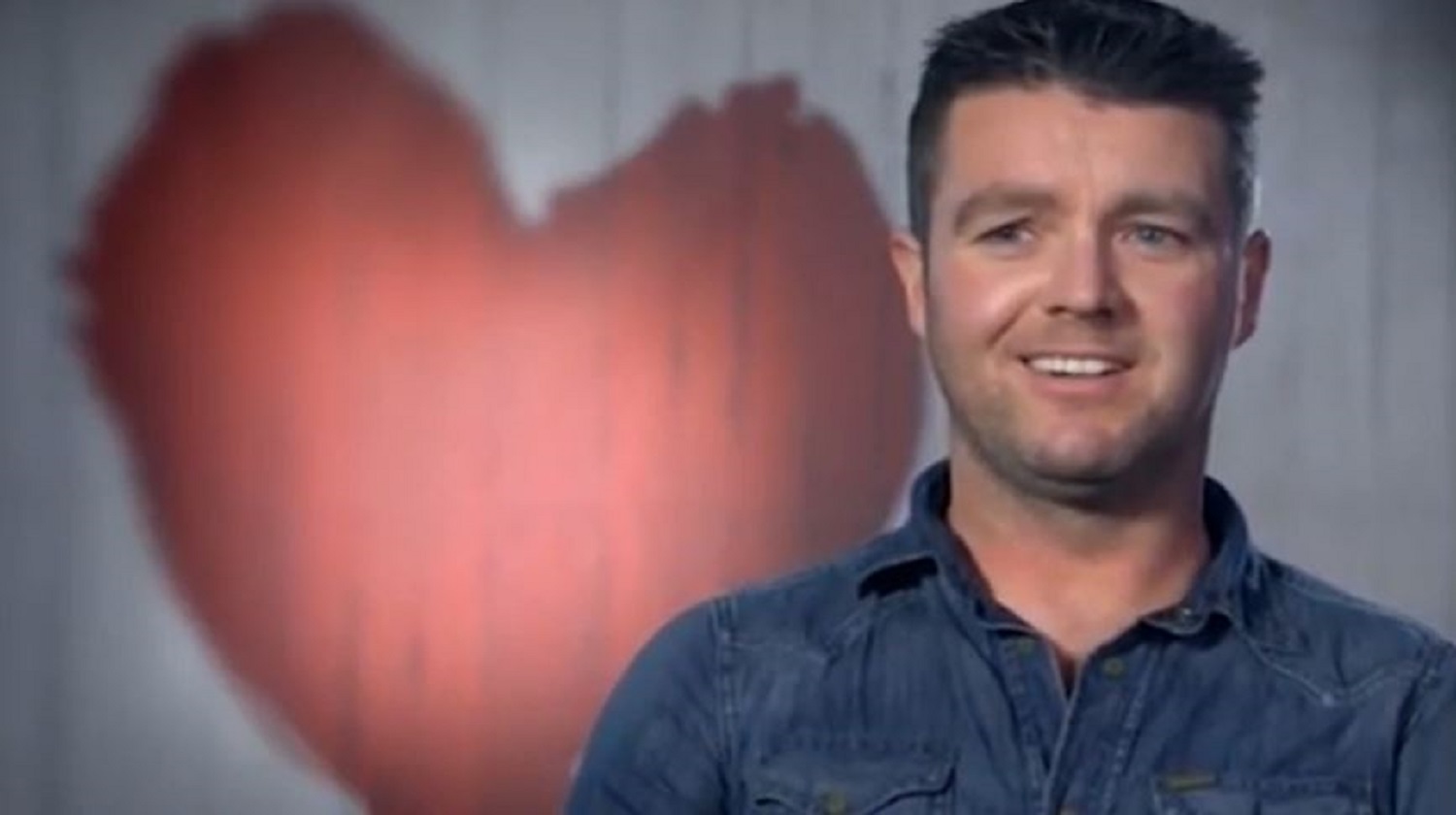 First Dates star Ben Shevlin on finding love and why he no longer watches