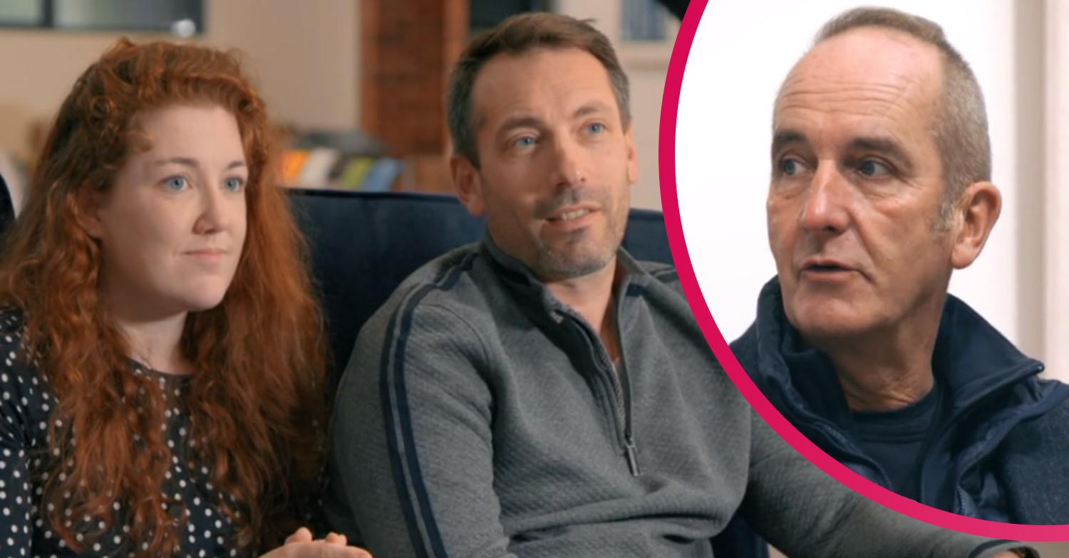 Grand Designs - Entertainment Daily