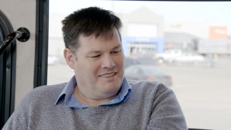 Mark Labbett claims to be the smartest chaser on ITV's The Chasers Road ...
