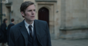 Shaun Evans: Endeavour star's private life and past romance with Andrea ...