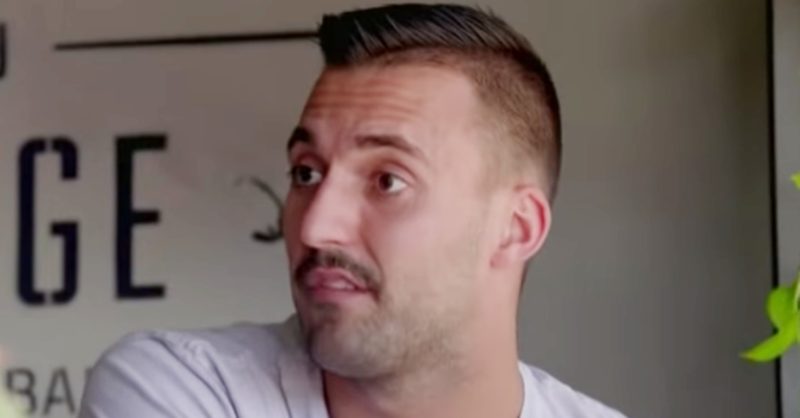 Married At First Sight Australia: Nic Jovanovic on his cancer diagnosis