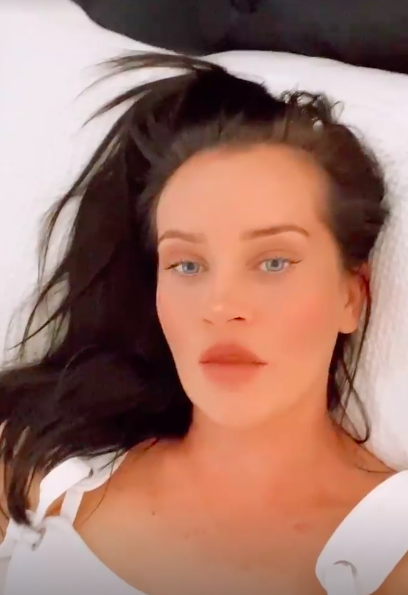 MAFS Australia: Ines Basic claims she was a puppet and backlash is unfair