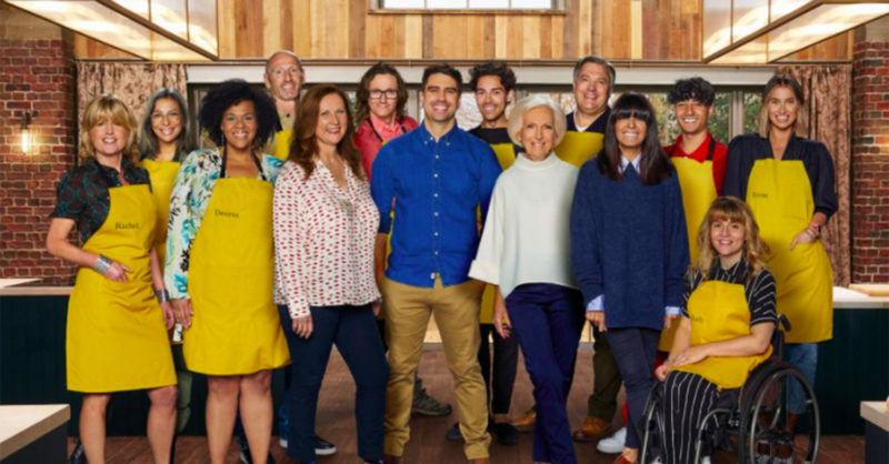 Celebrity Best Home Cook 2021: Meet the judges and celeb contestants
