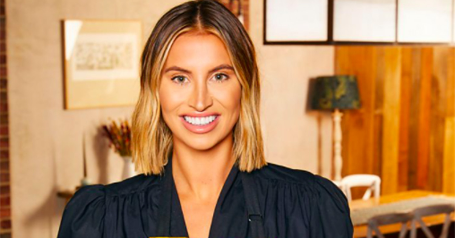 Celebrity Best Home Cook 2021: Meet the judges and celeb contestants ...