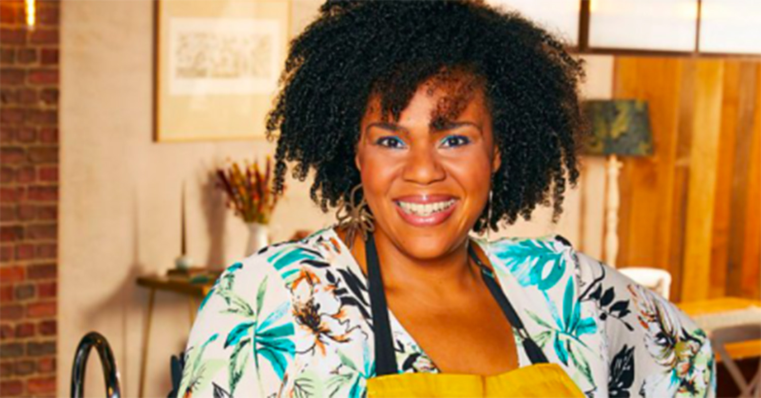 Celebrity Best Home Cook 2021: Meet the judges and celeb contestants ...