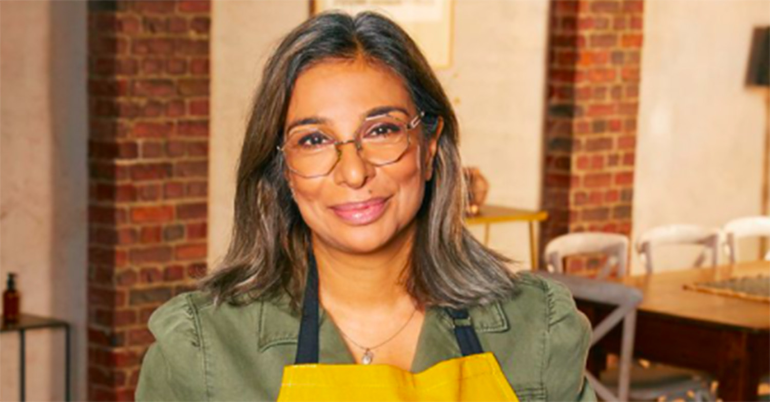 Celebrity Best Home Cook 2021: Meet the judges and celeb contestants ...