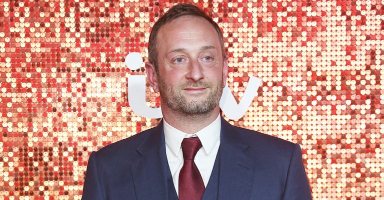 Death in Paradise Freddie - who plays the new character?