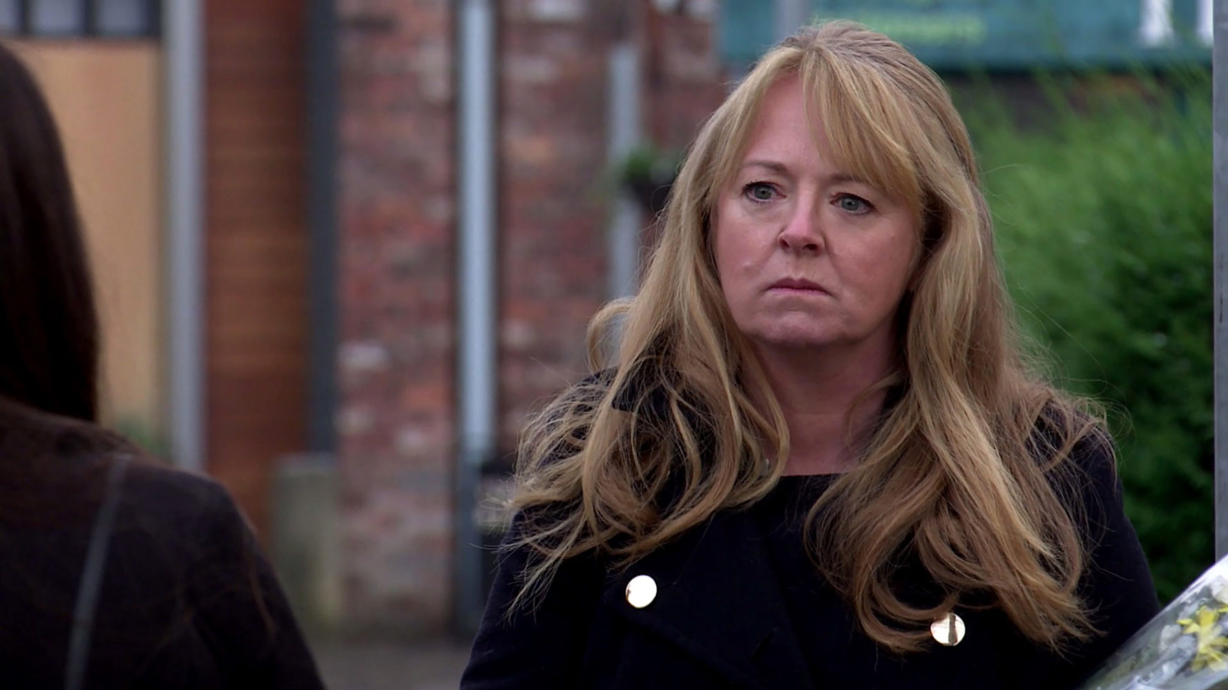 Coronation Street SPOILERS: Jenny and Sharon Bentley showdown
