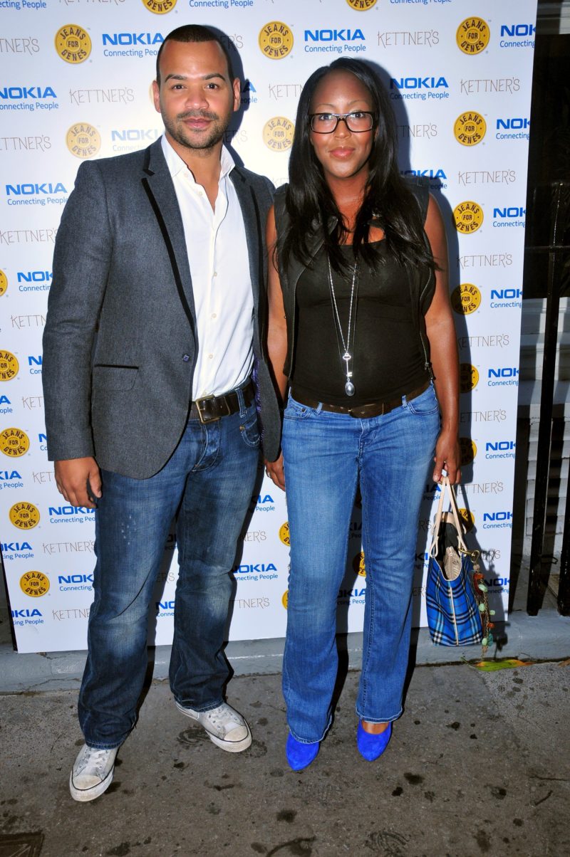 Angellica Bell: A look at the TV star's career, family, and marriage