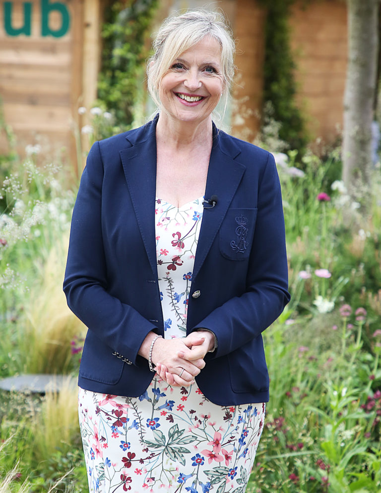 Weather girls on TV: Lucy Verasamy hottest female weather presenter!