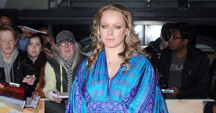 Exploring Samantha Morton's career and personal life: from Minority ...