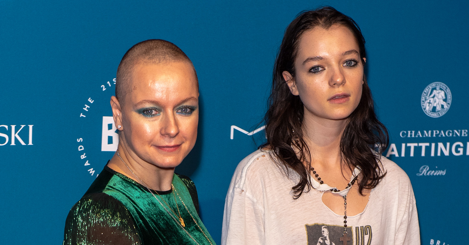 Exploring Samantha Morton's career and personal life: from Minority ...