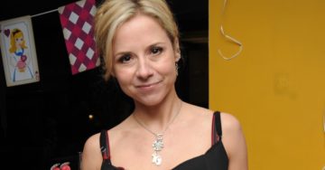 CBeebies: Sarah-Jane Honeywell left suicidal after being fired from job