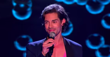 Tom Read Wilson: From Celebs Go Dating to personal life