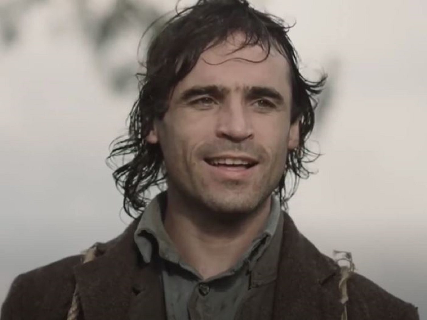 Dara Devaney: Meet the Irish actor behind Ben in Channel 5's The Drowning