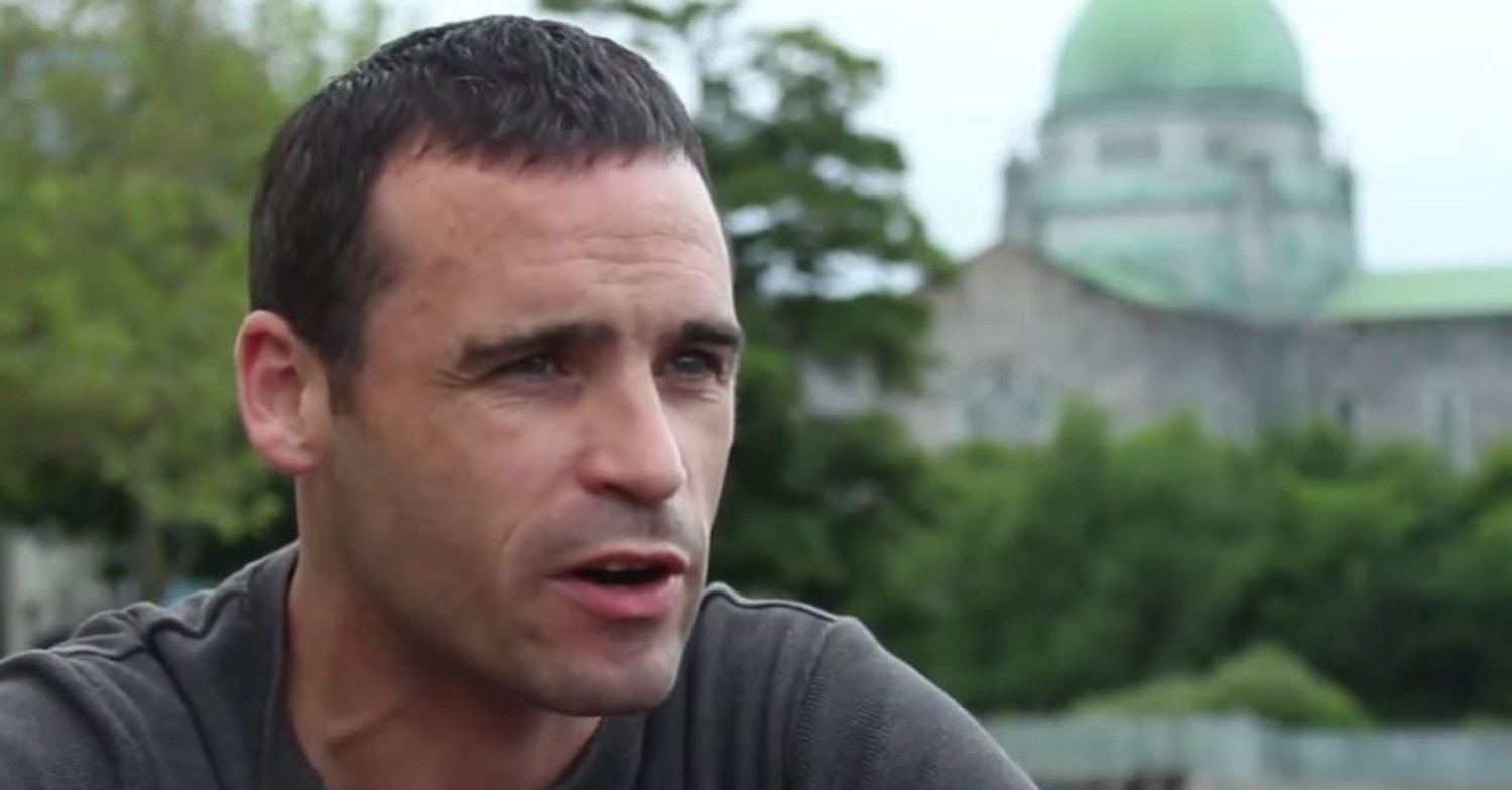 Dara Devaney: Meet the Irish actor behind Ben in Channel 5's The Drowning