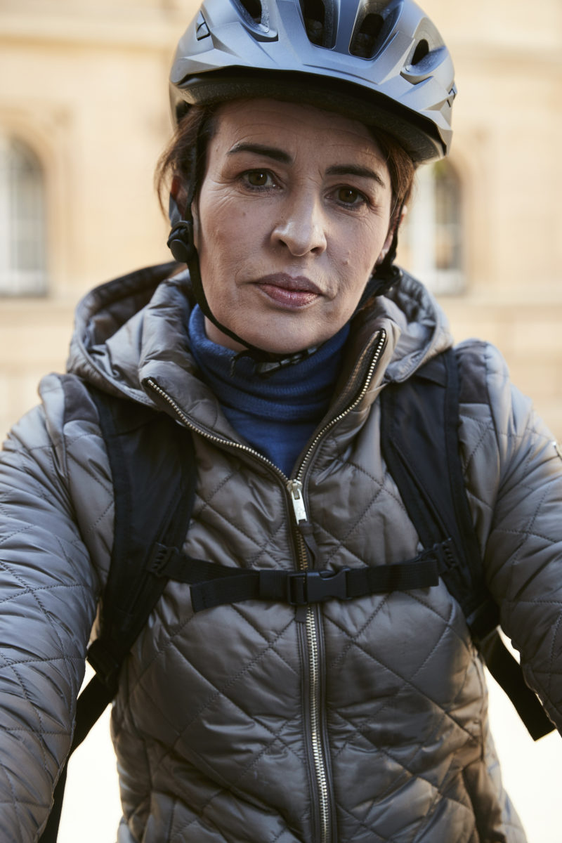 Susan Lynch joins Unforgotten series four as Liz Baildon