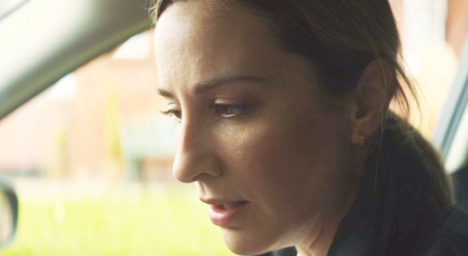 The Bay's Med Kharim dies after shocking hit-and-run in episode three