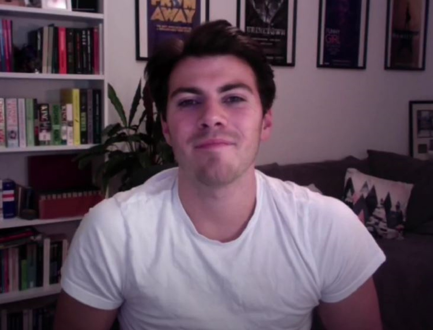 Joseph in Death in Paradise: What has actor Sam Retford been in?