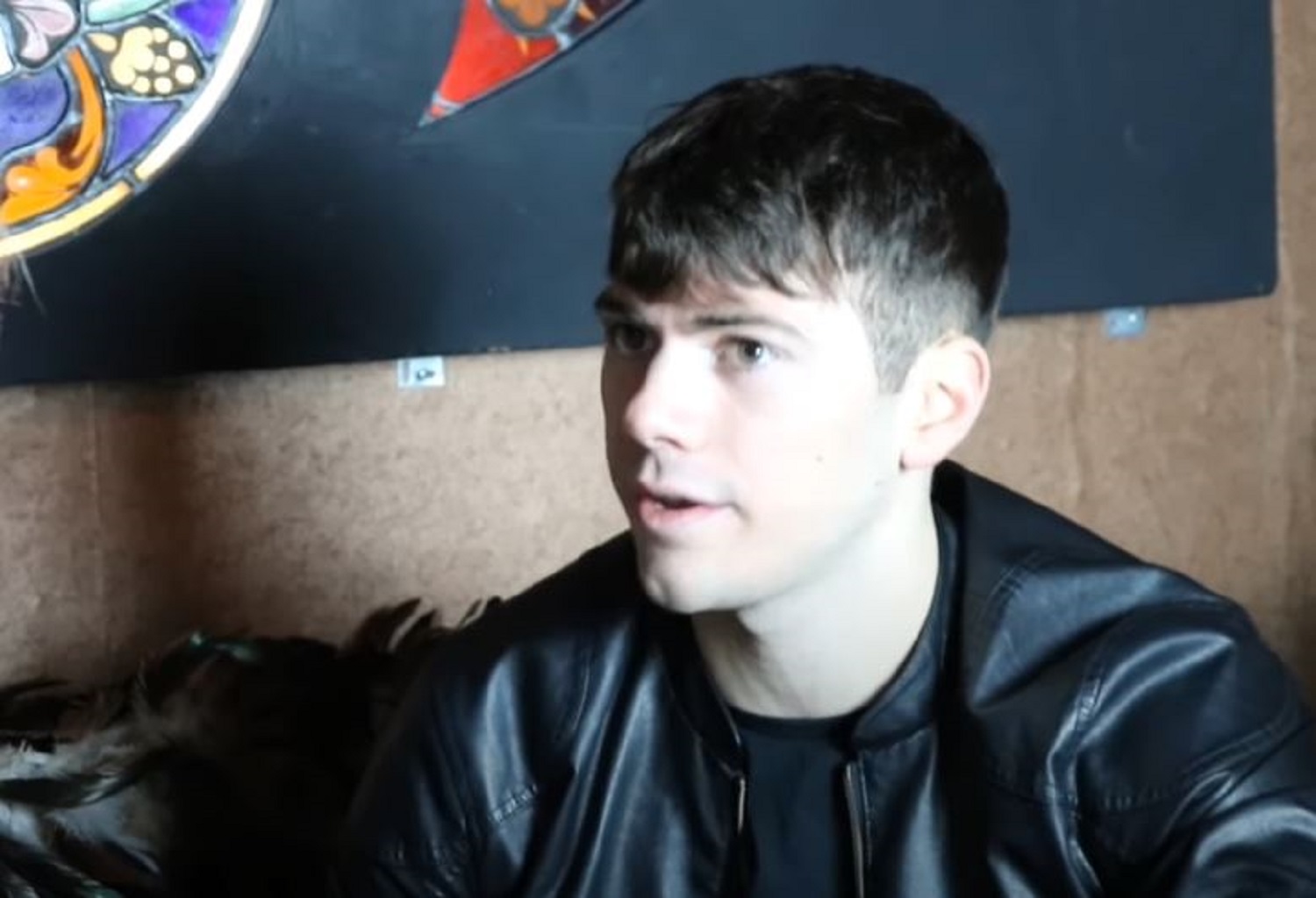 Joseph in Death in Paradise: What has actor Sam Retford been in?