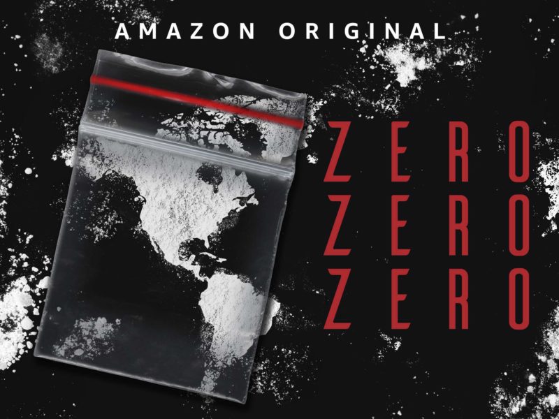 ZeroZeroZero cast: Who stars in the new Sky Atlantic drama?