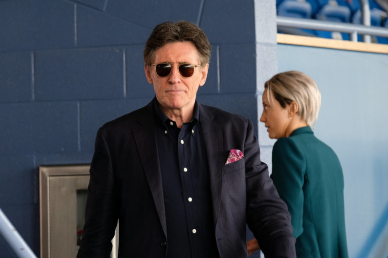 ZeroZeroZero cast: Who stars in the new Sky Atlantic drama?