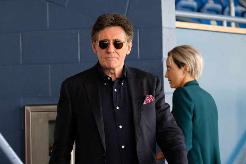 ZeroZeroZero cast: Who stars in the new Sky Atlantic drama?