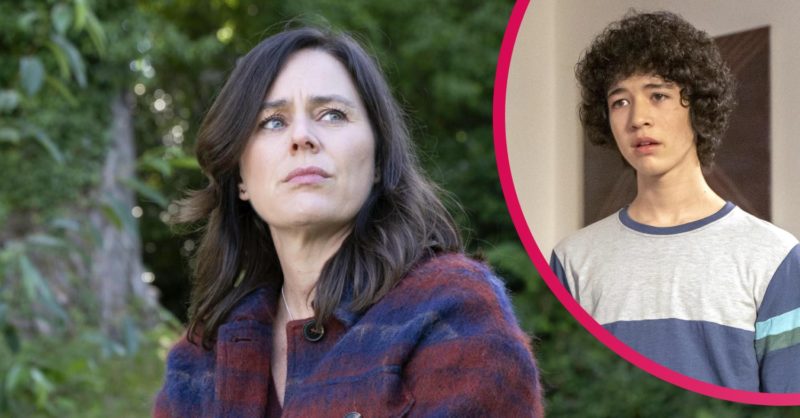 The Drowning - Entertainment Daily