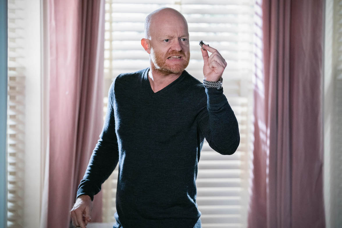 Max Branning exits EastEnders after 16 years, more departures expected ...
