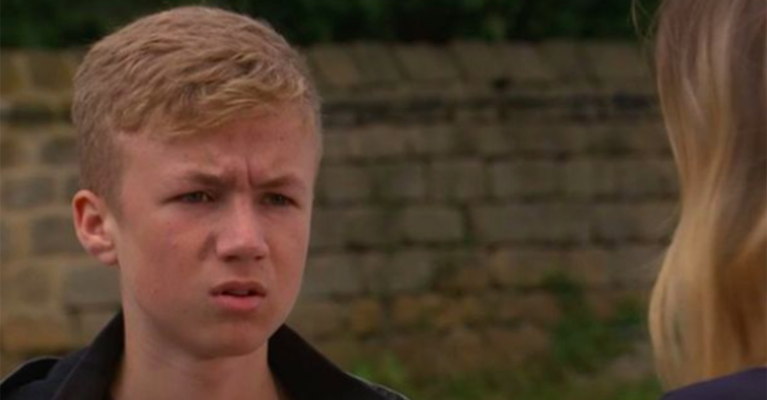 Exploring Noah Dingle's complex backstory on ITV's Emmerdale