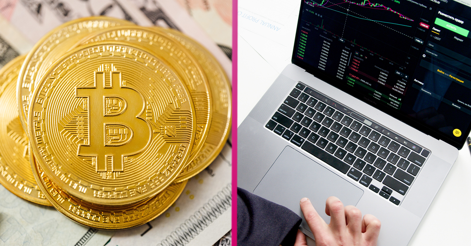 Understanding Bitcoin: Record highs, risks, and investment insights