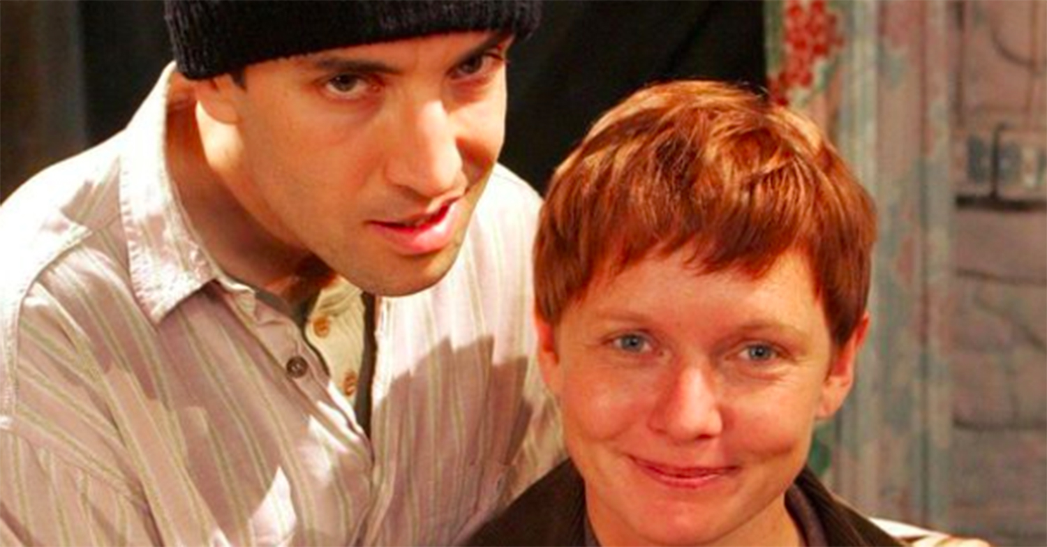 Samson Dingle's peril in Emmerdale as Meena Jutla targets him