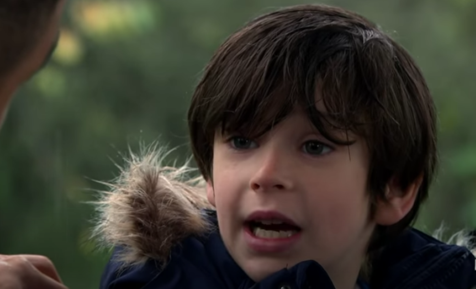 Emmerdale's Dingle family tree and Joe Gilgun's role as Eli Dingle