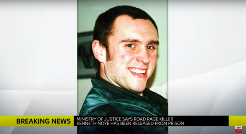 Kenneth Noye's road rage murder: Where is he now after killing Stephen ...