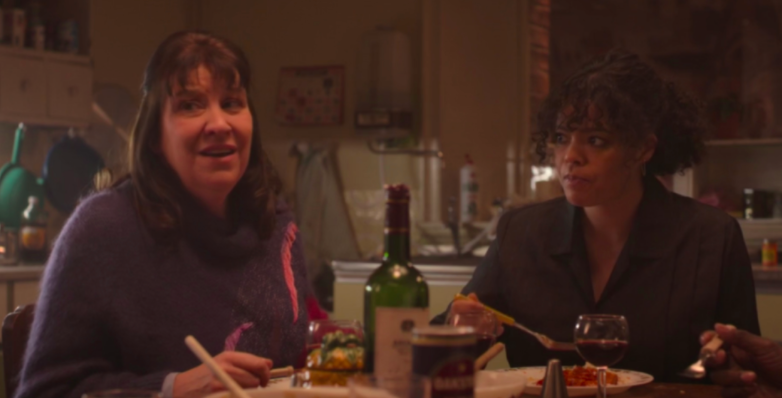 Jill Nalder: The real inspiration behind It's a Sin's heartrending ...