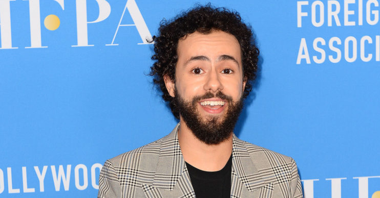 Explore Ramy Youssef's journey in his own comedy drama series Ramy