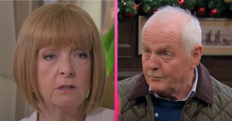 Val Pollard's Emmerdale journey: From 2004 to tragic 2015 death