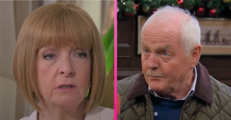 Val Pollard's Emmerdale journey: From 2004 to tragic 2015 death