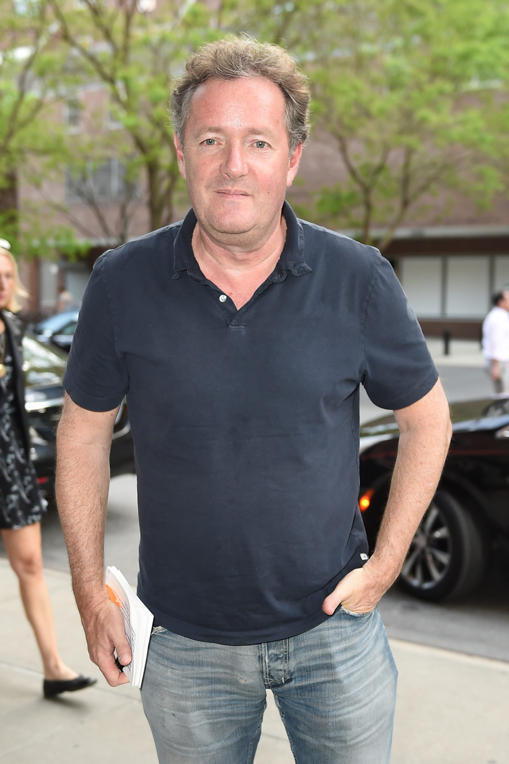Piers Morgan GMB exit: Star makes final ratings dig at BBC Breakfast