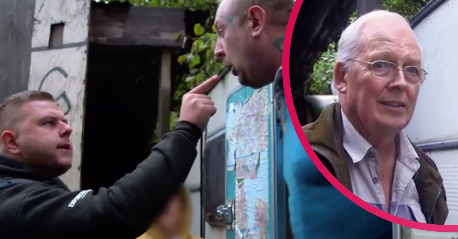 Nightmare Tenants Slum Landlords - Entertainment Daily