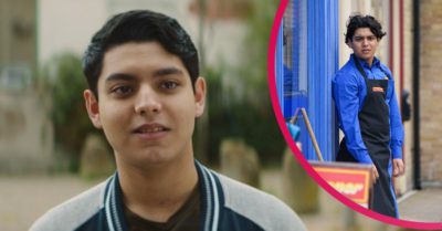 Meet Aadi Alahan: Coronation Street mainstay and his family dynamics