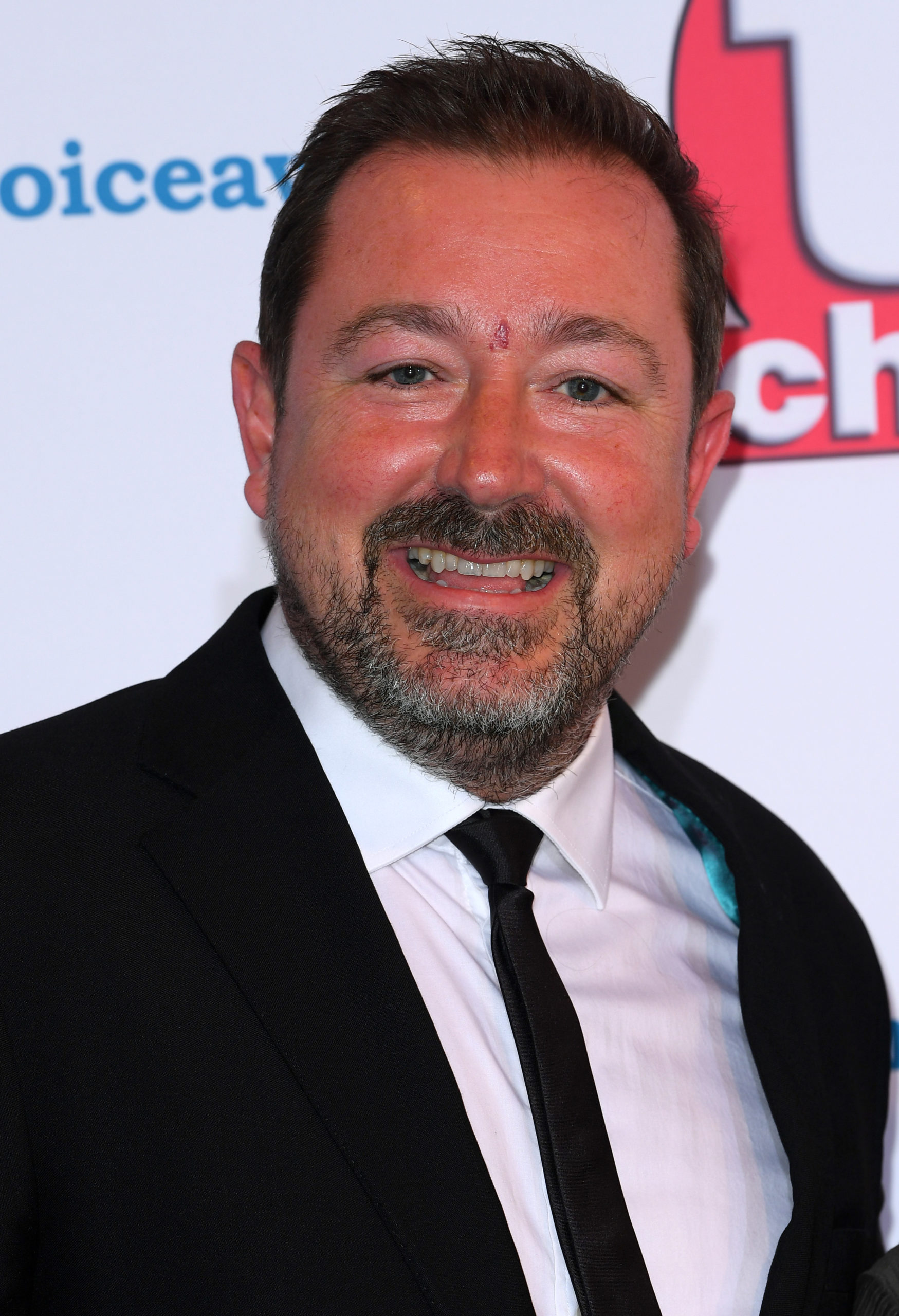 The Bay series 2: Daniel Ryan as DI Tony Manning breaks viewers' hearts