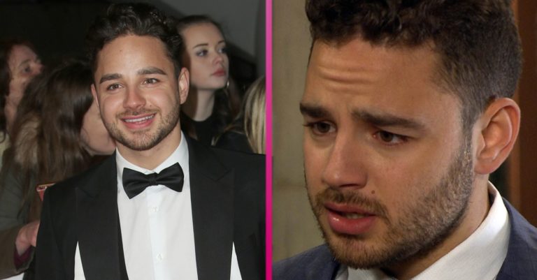 Adam Barton - Entertainment Daily