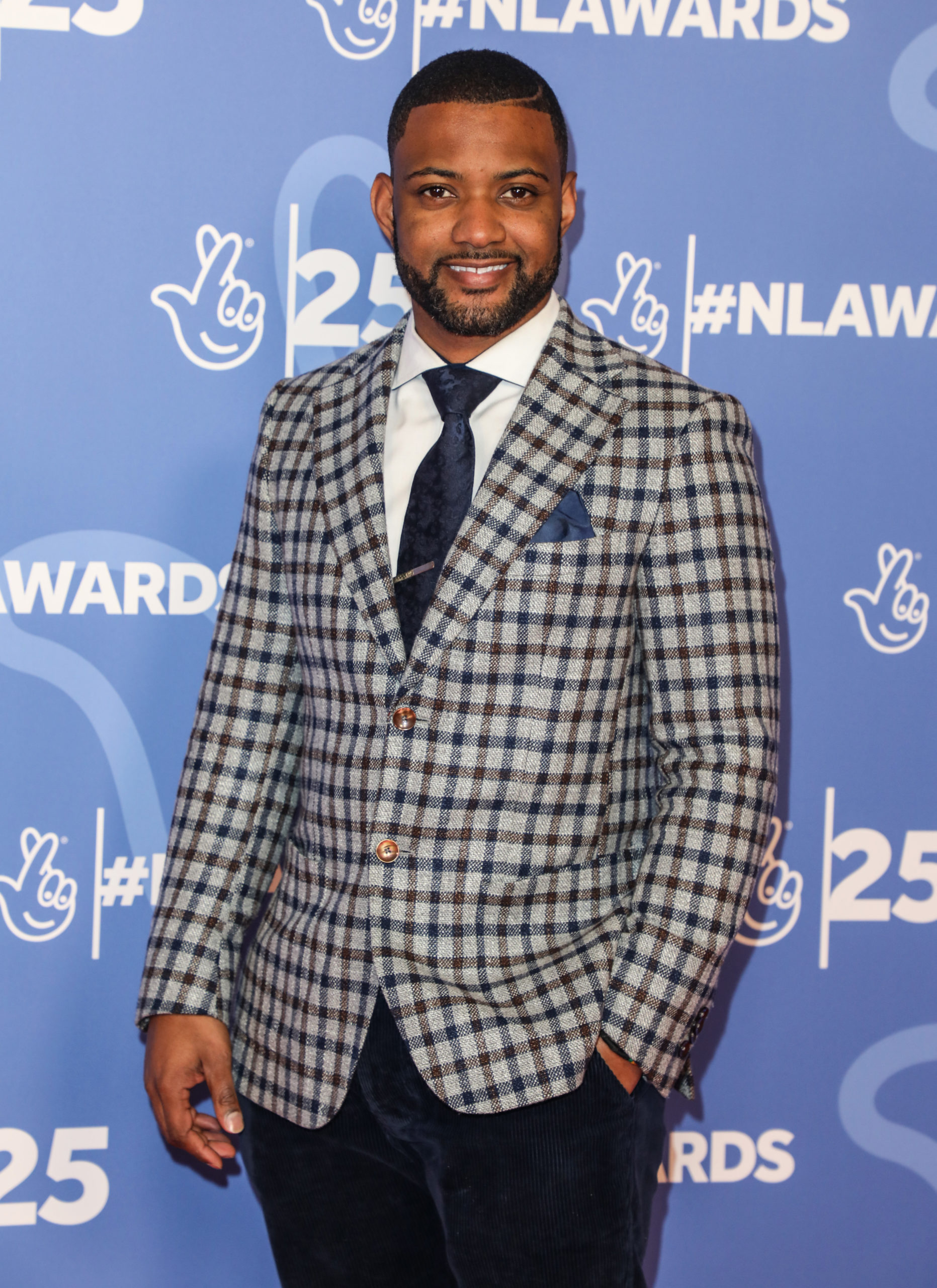 JB Gill: From JLS fame to luxury dairy farming on TV show
