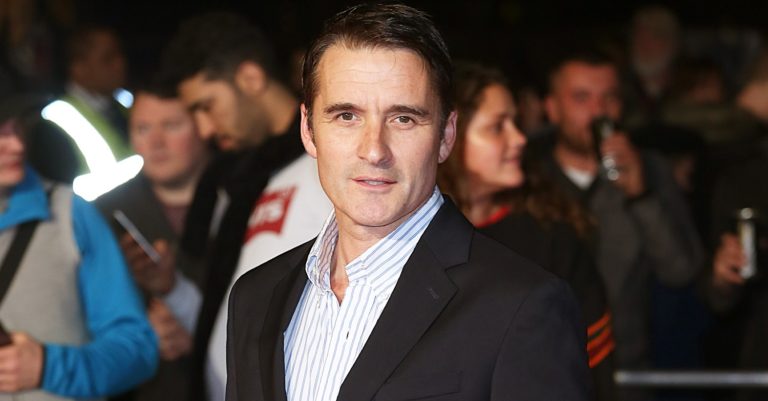 Alastair Mackenzie returns as John Bentley in ITV's Unforgotten series four