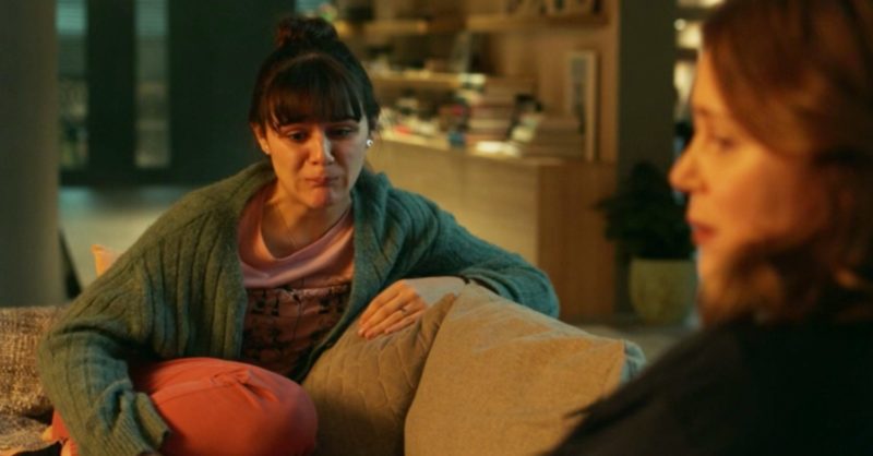 Finding Alice series 2 confirmed by ITV with Keeley Hawes returning