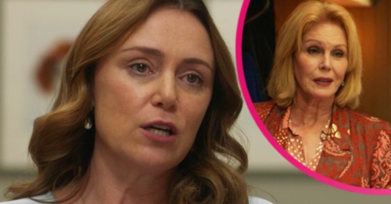 Finding Alice series 2 confirmed by ITV with Keeley Hawes returning